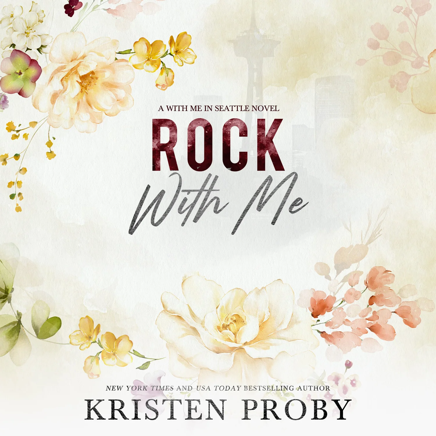 Rock With Me — Kristen Proby