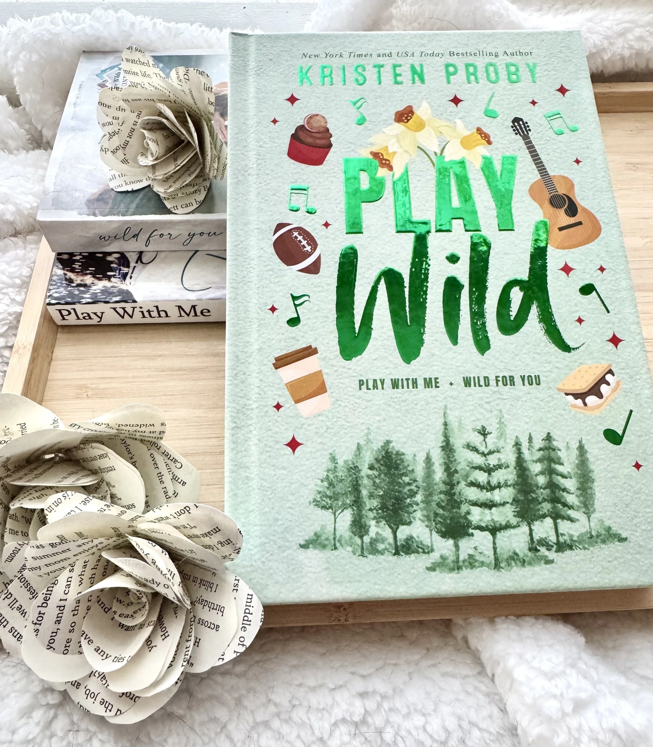 Store — Kristen Proby
