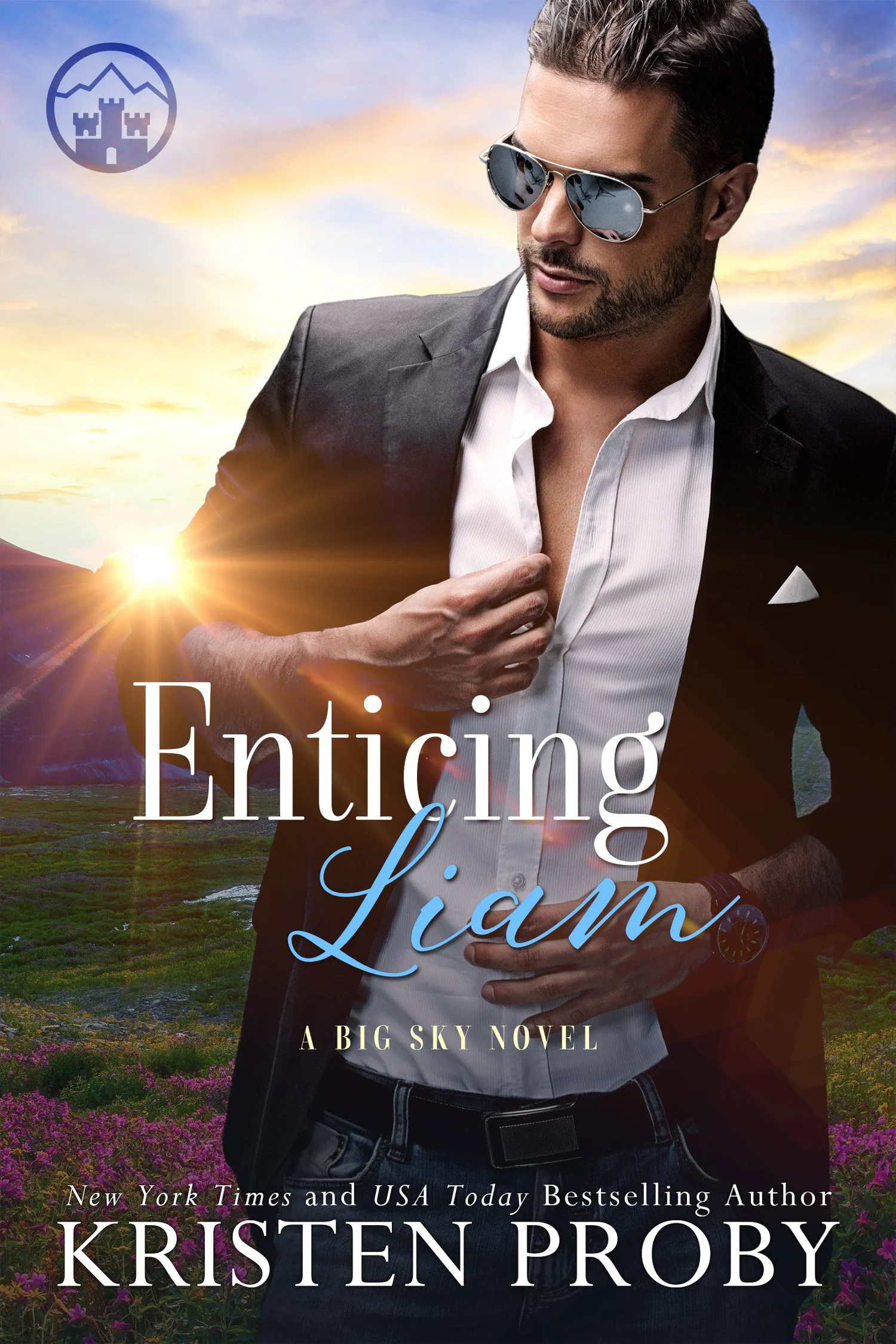 Big Sky: Royals — Kristen Proby