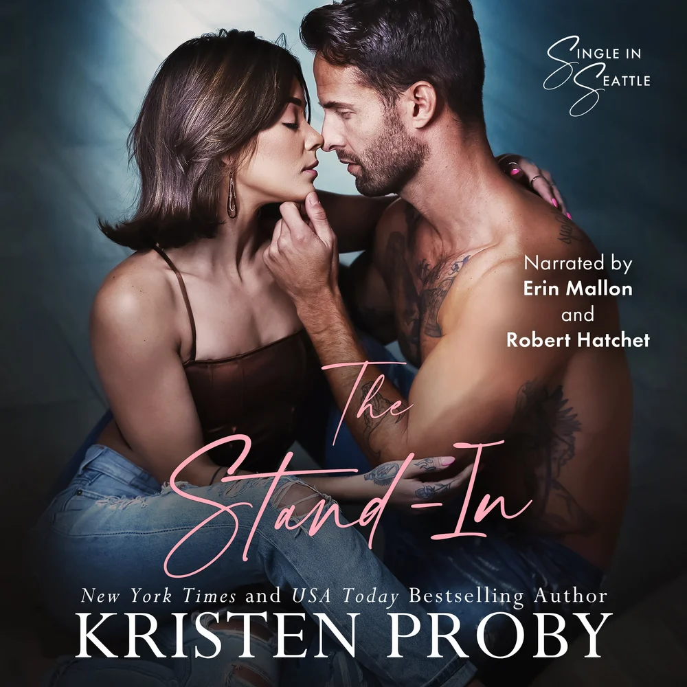 The Stand-In — Kristen Proby