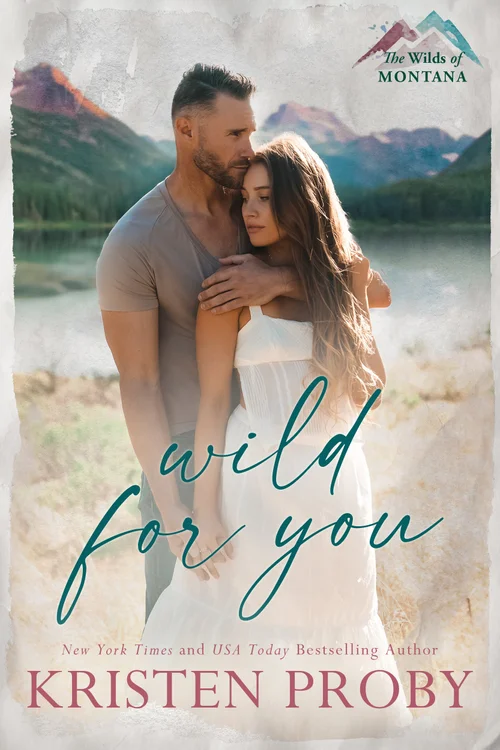 Chasing Wild — Kristen Proby