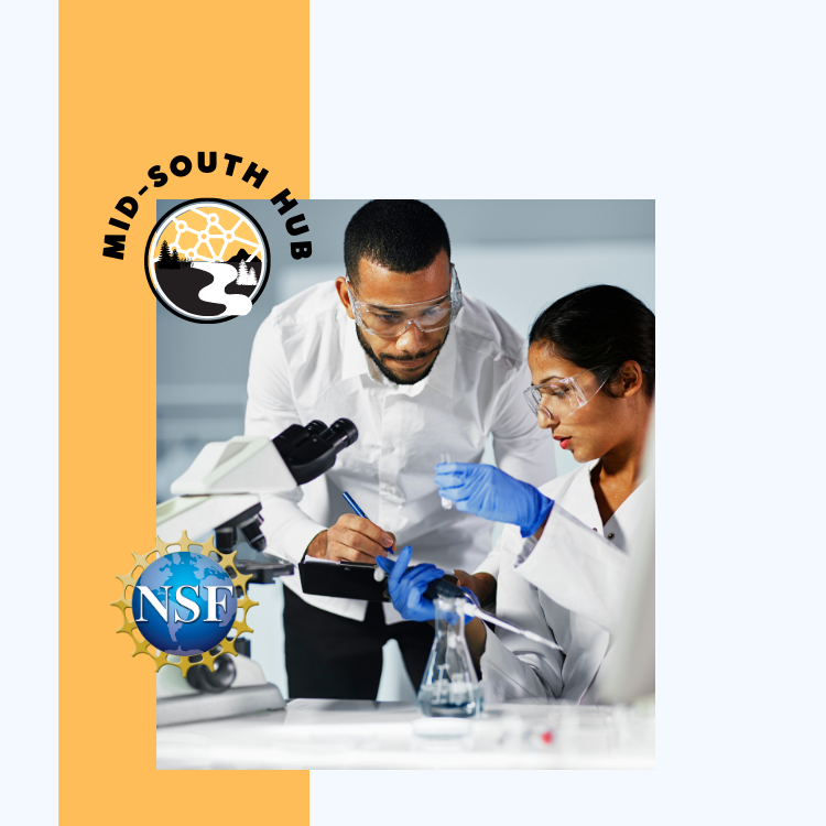 Events 2 — Mid-South Hub