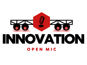 Innovation Open Mic — Mid-South Hub