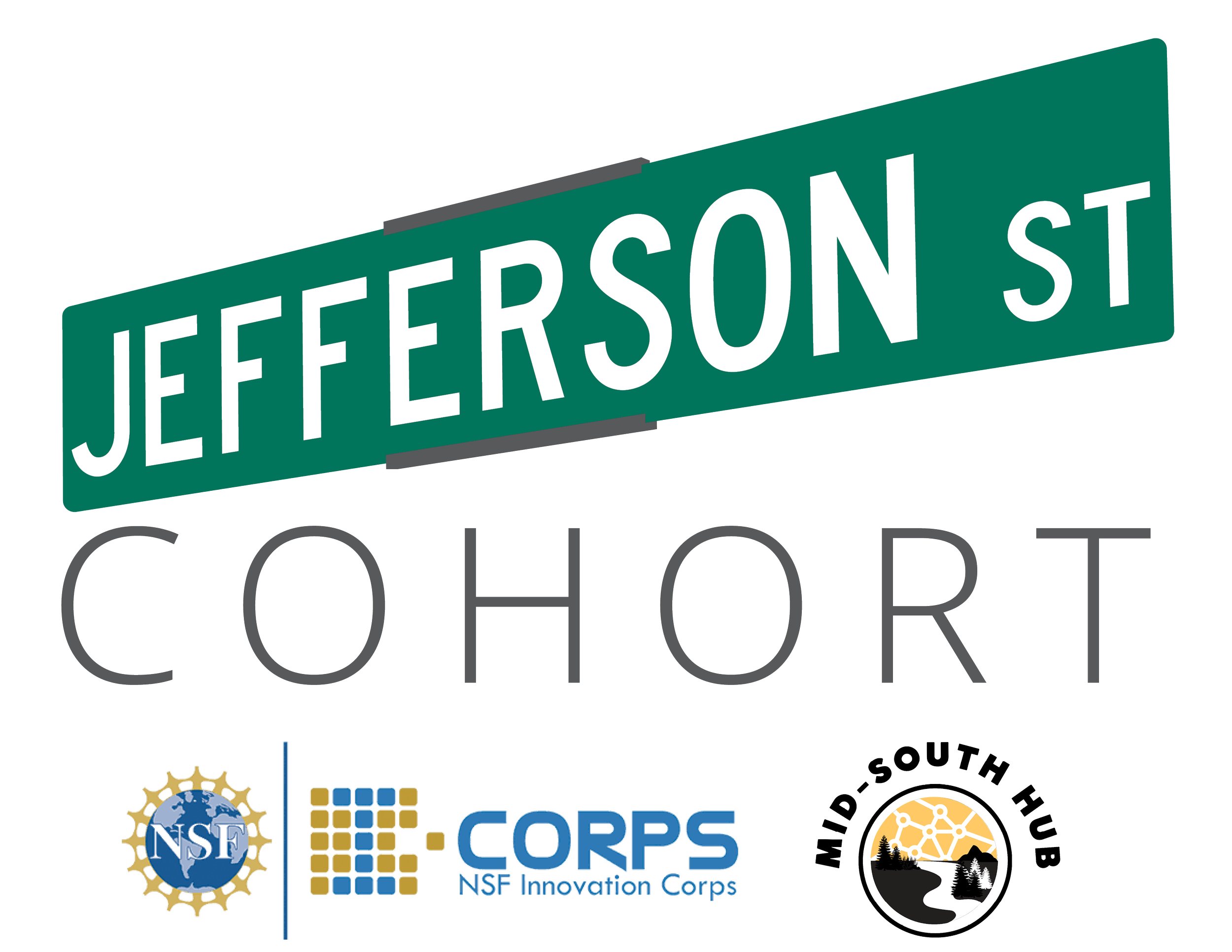 Jefferson St. Cohort — Mid-South Hub
