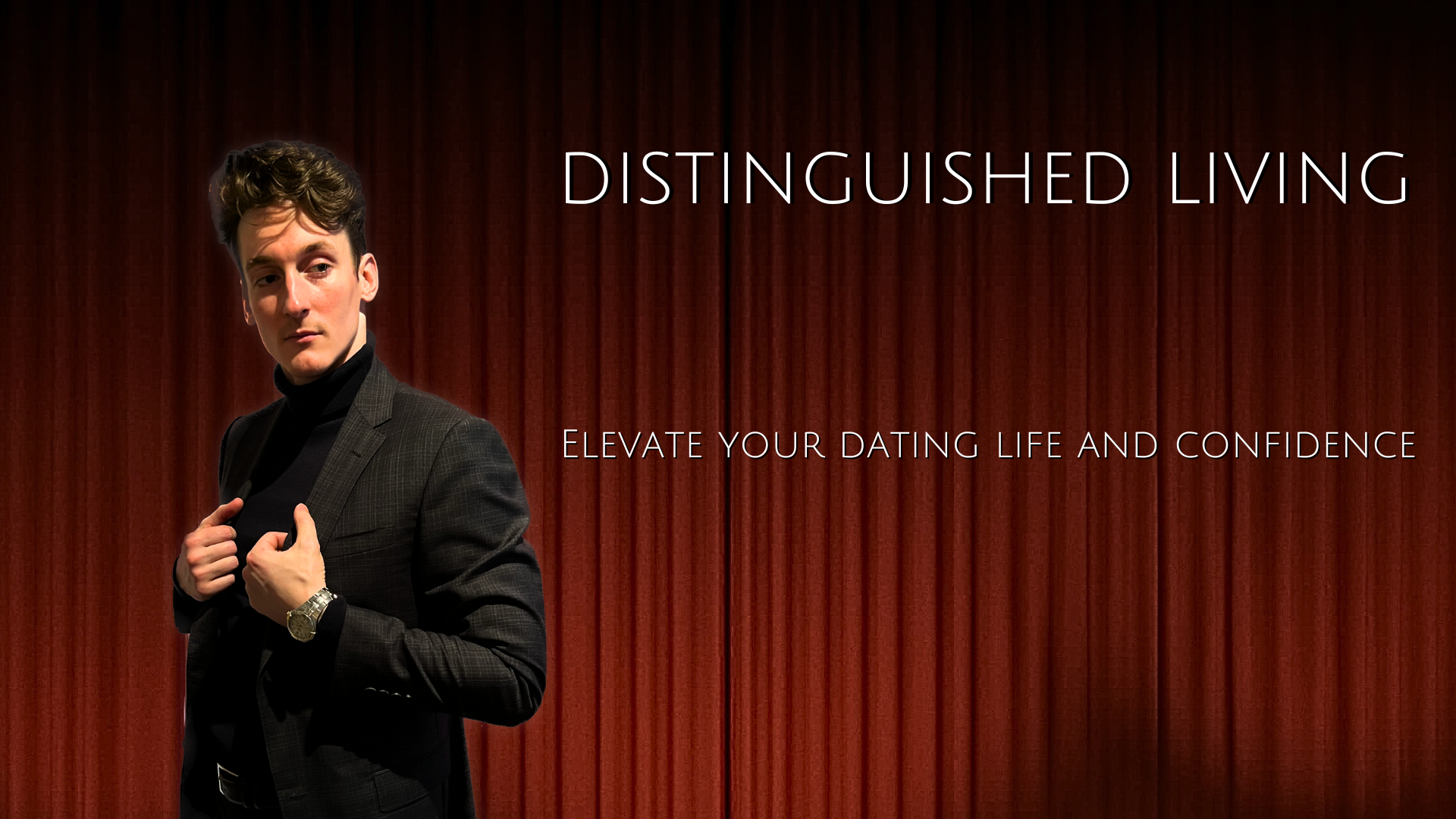 Distinguished Living