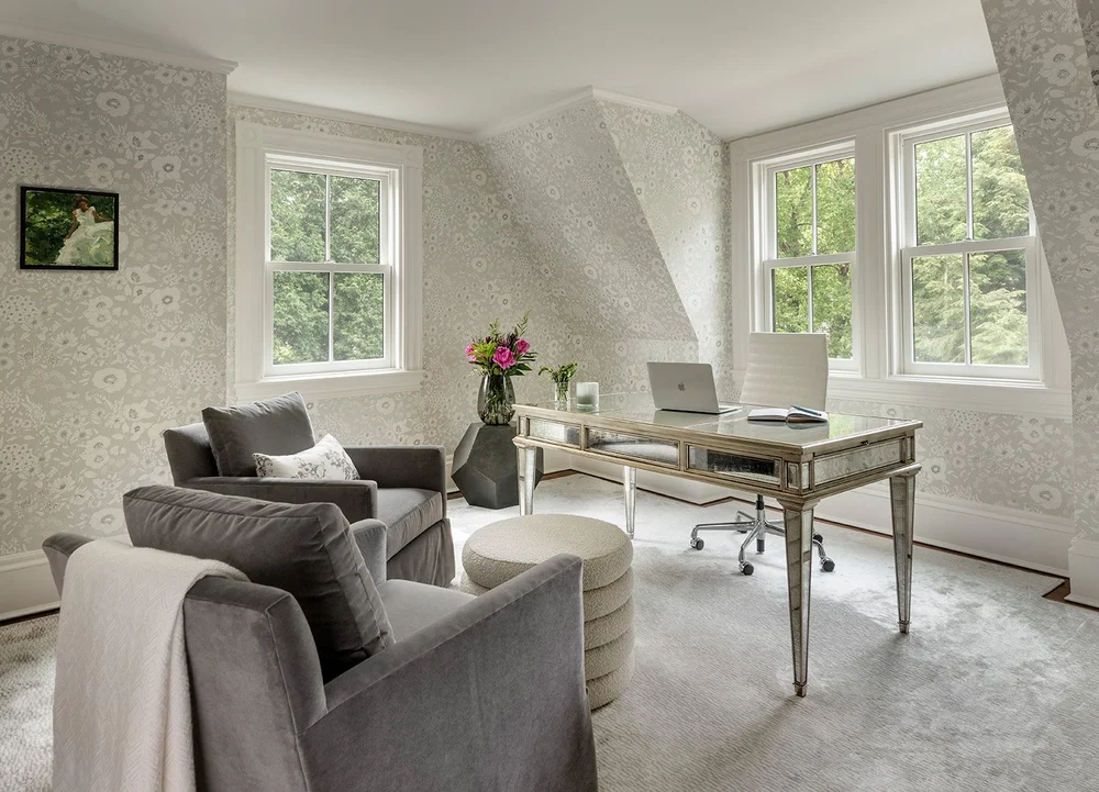 CAMBRIDGE — Pinney designs