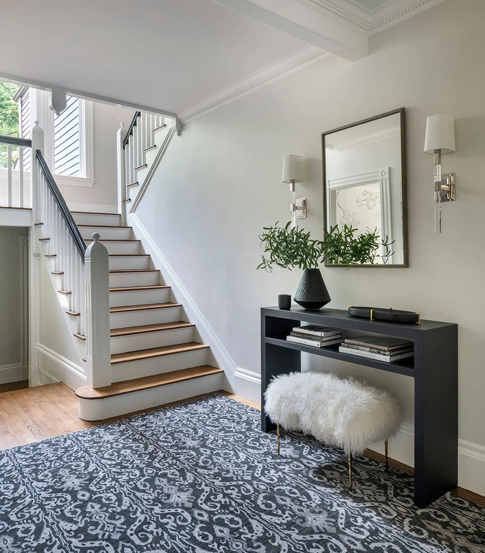 CAMBRIDGE — Pinney designs