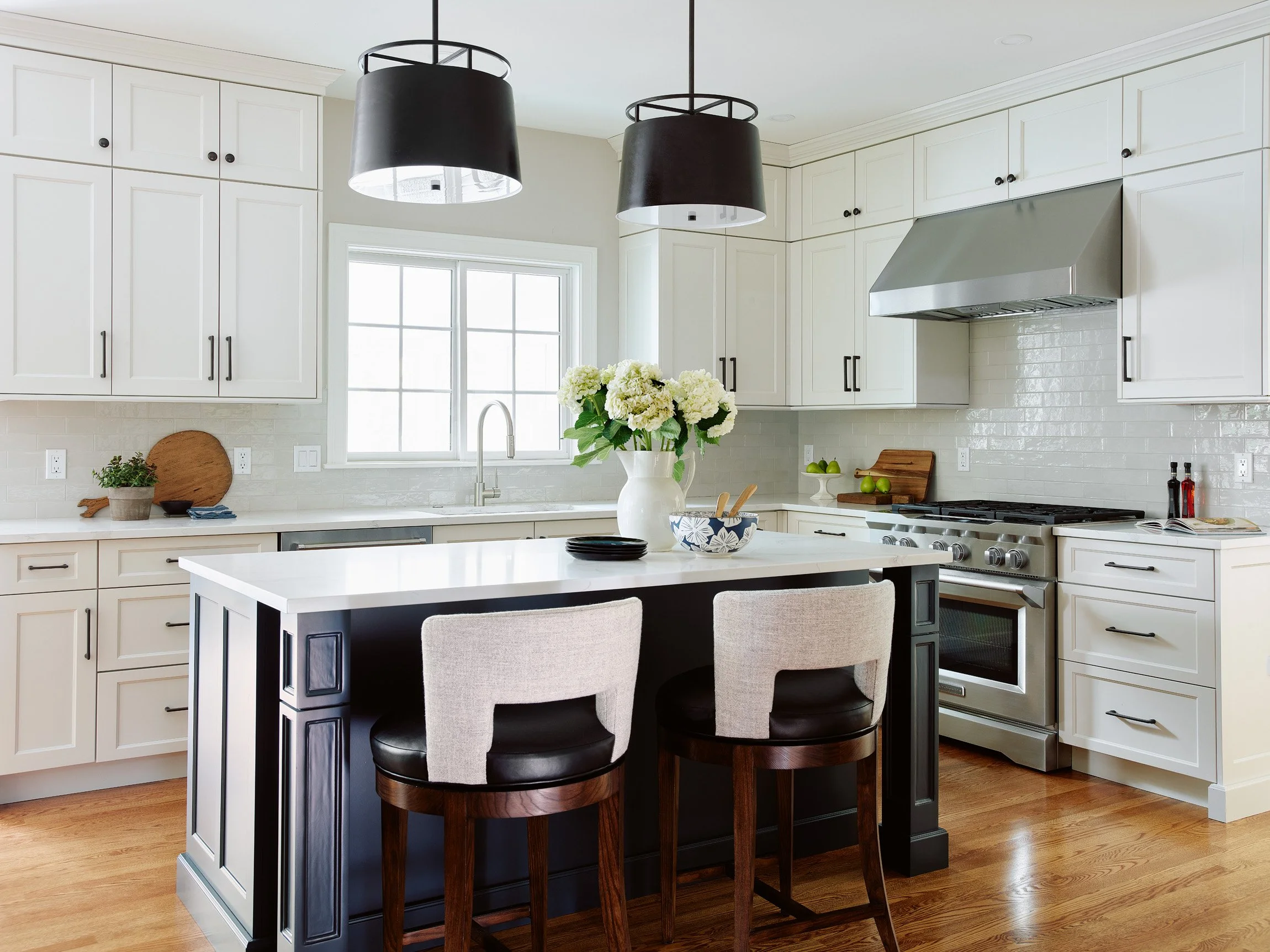 About Emily — Pinney designs