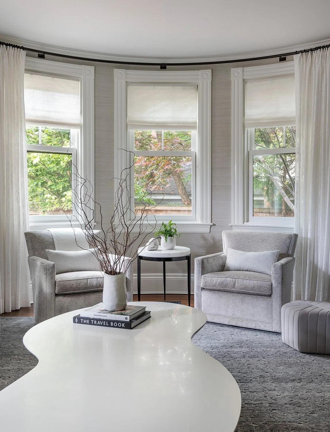 CAMBRIDGE — Pinney designs