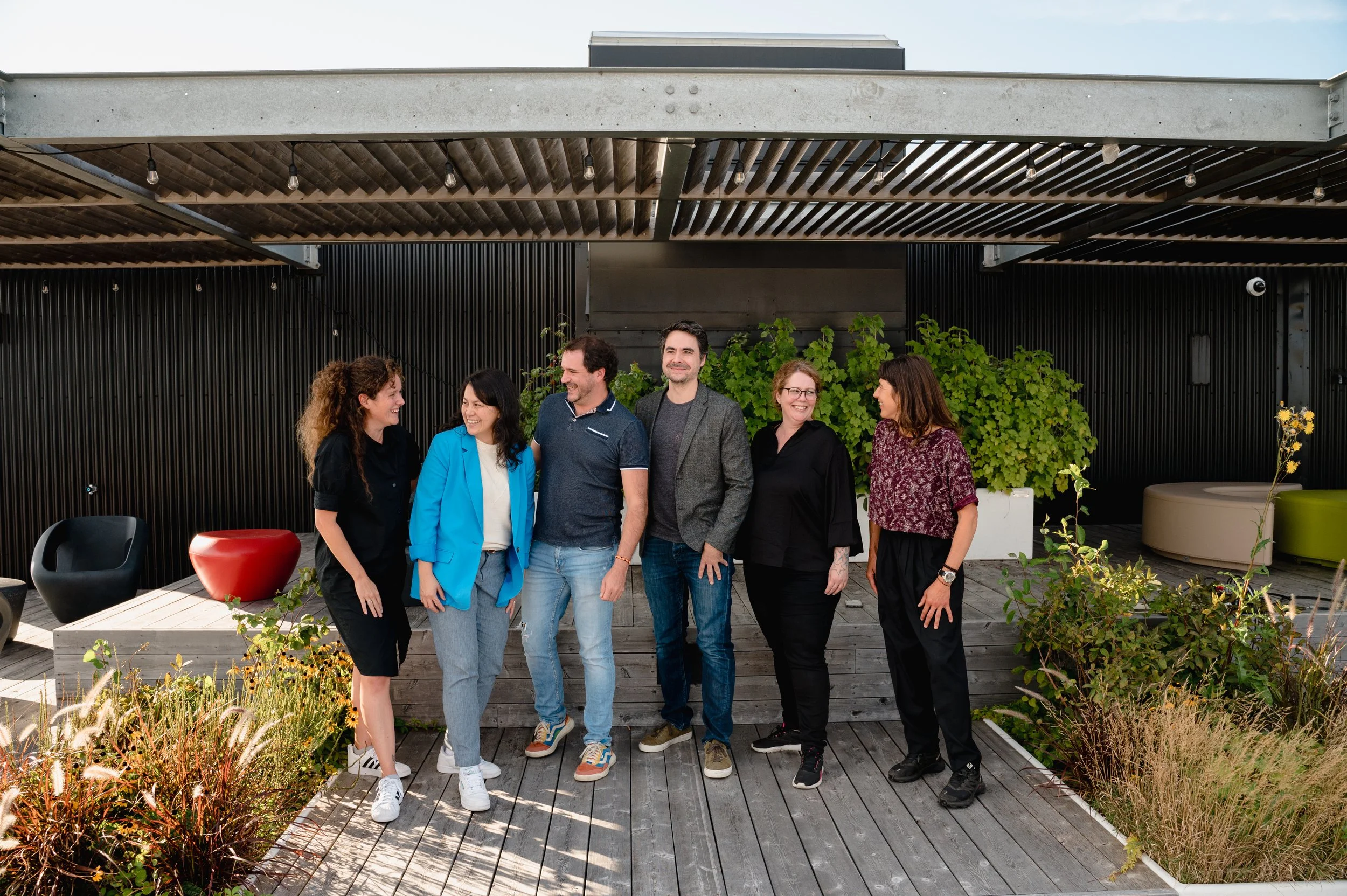 CONTACT — Réseau accès participation