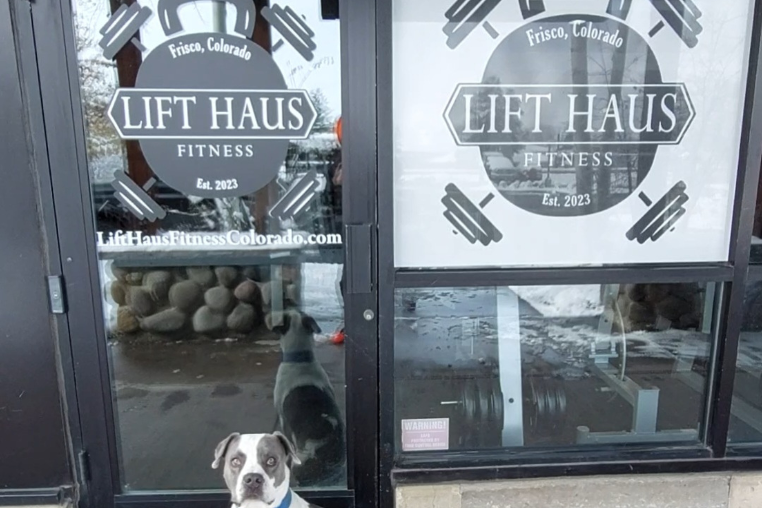 Lift Haus Fitness - Summit County 24-Hour Gym