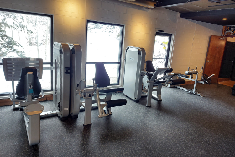 Lift Haus Fitness - Summit County 24-Hour Gym
