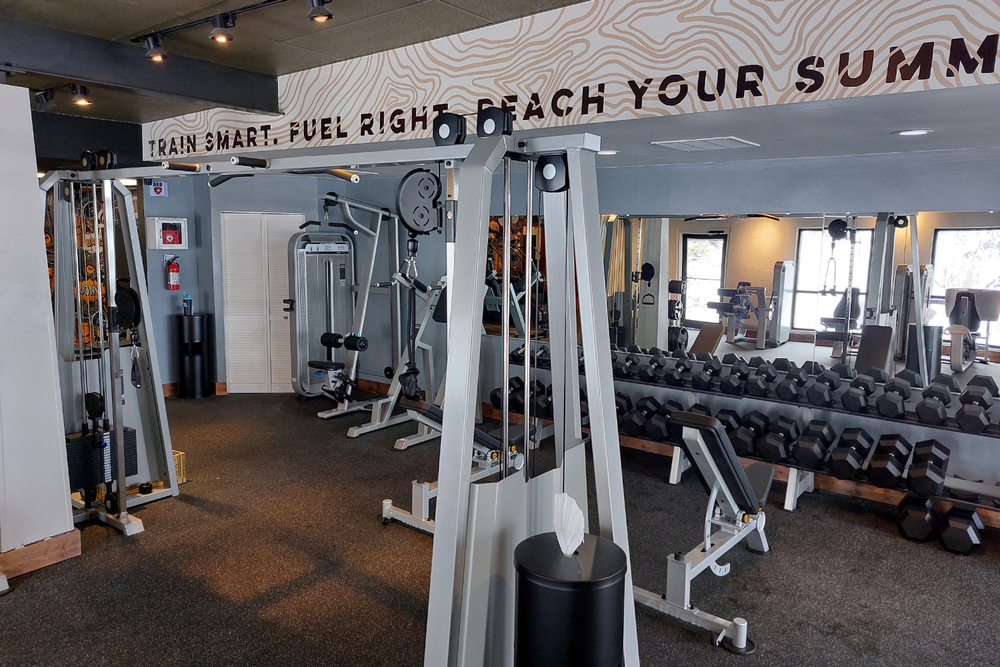 Lift Haus Fitness - Summit County 24-Hour Gym