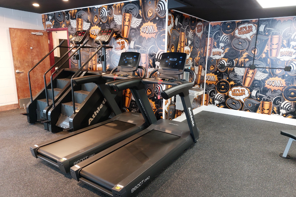 Lift Haus Fitness - Summit County 24-Hour Gym