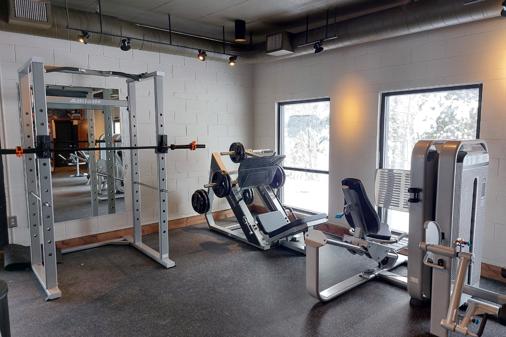 Lift Haus Fitness - Summit County 24-Hour Gym