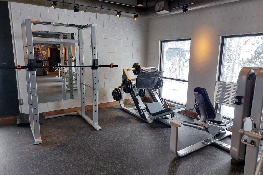 Lift Haus Fitness - Summit County 24-Hour Gym