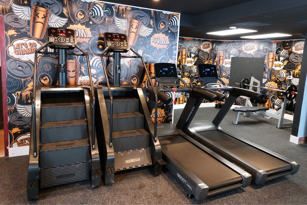 Lift Haus Fitness - Summit County 24-Hour Gym