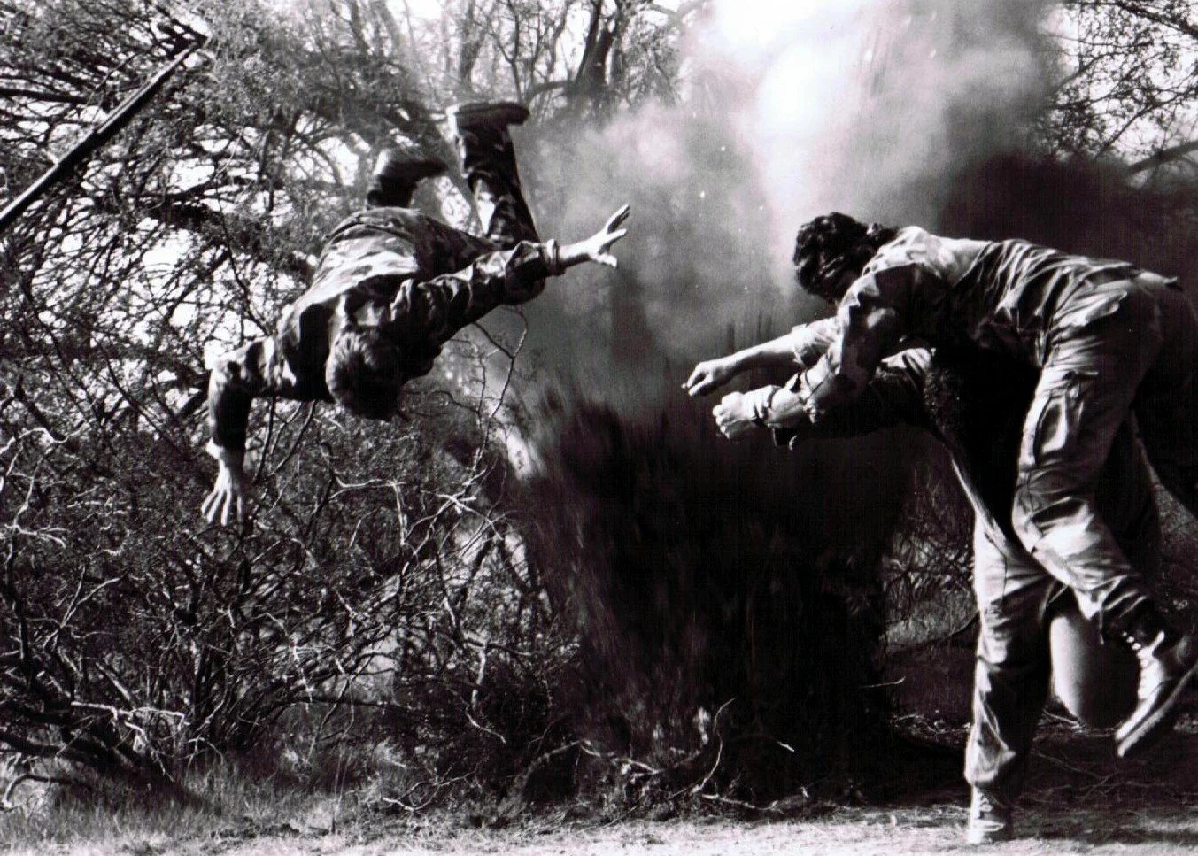 Calico Springs Studio