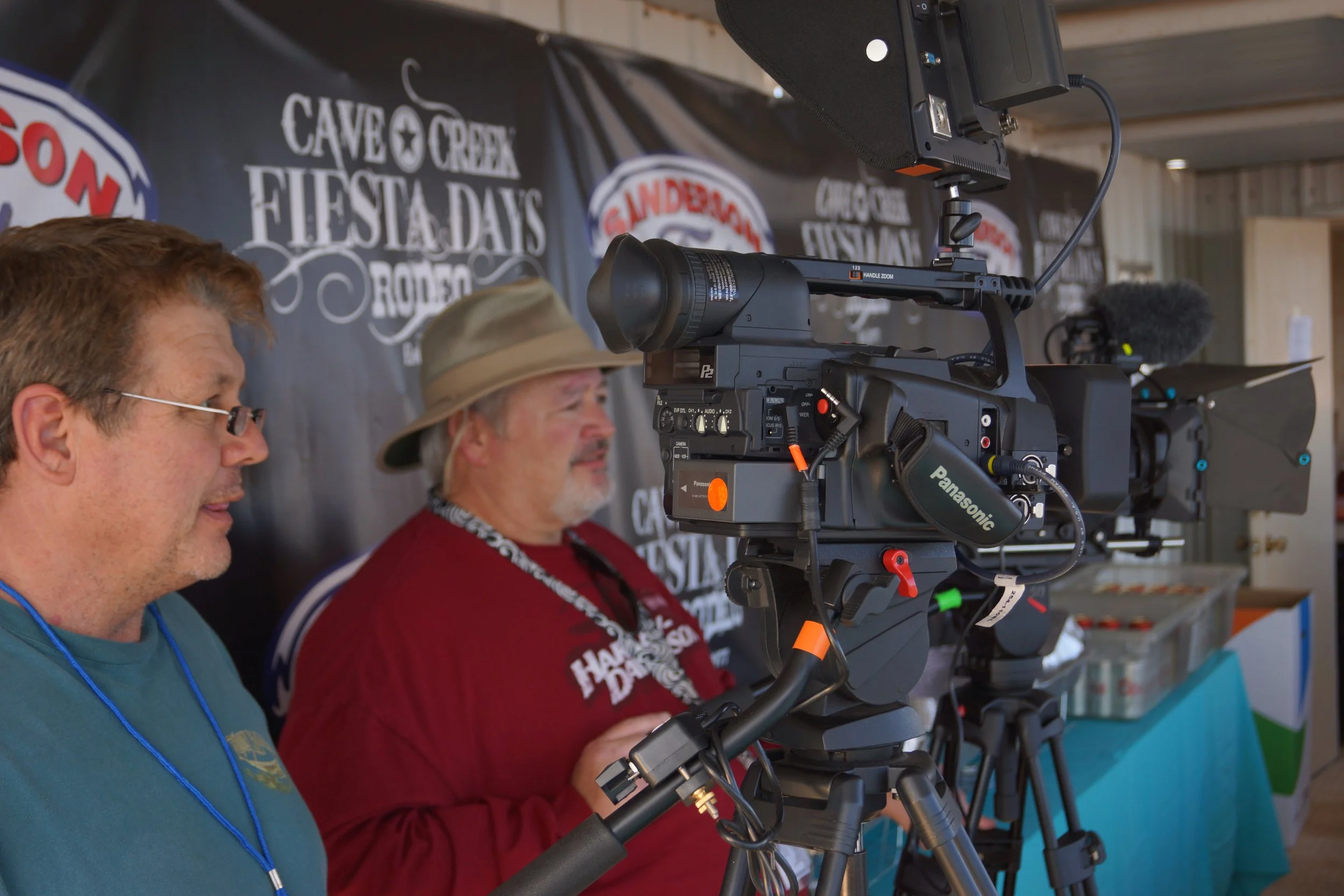 Calico Springs Studio