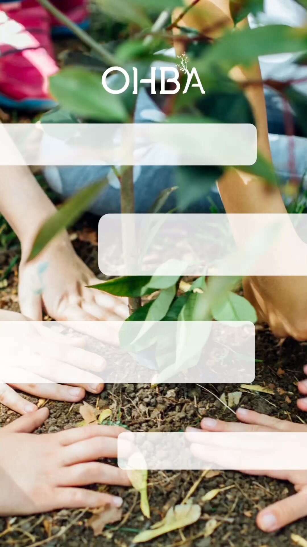 OHBA | Organic Educators