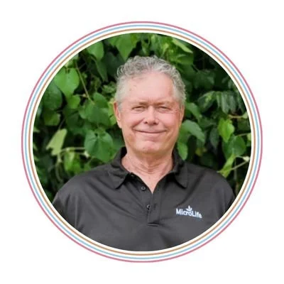 Mike Serant — OHBA | Organic Educators