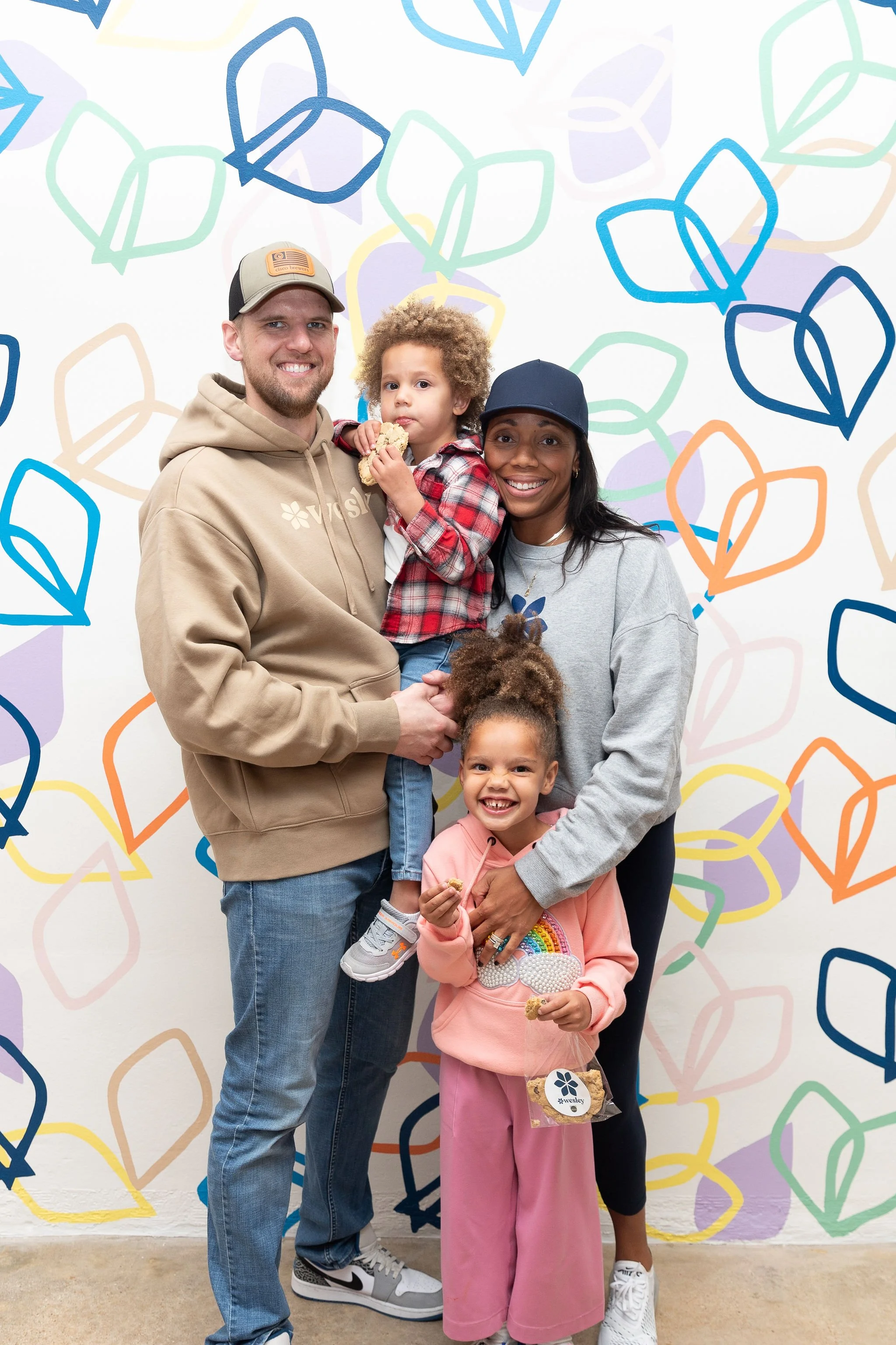 What Is Wesley — Wesley