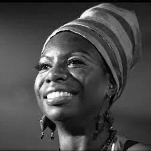 Nina Simone — Tryon History Museum and Visitor Center