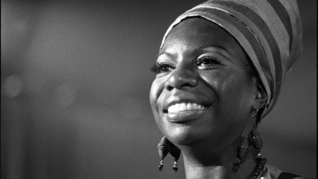 Nina Simone — Tryon History Museum and Visitor Center