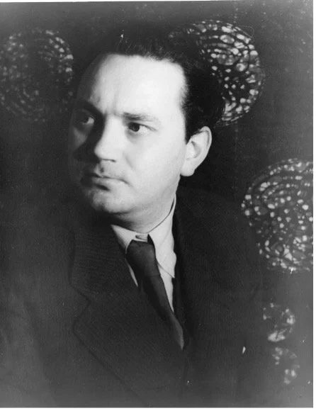 Thomas Wolfe and F. Scott Fitzgerald — Tryon History Museum and Visitor ...