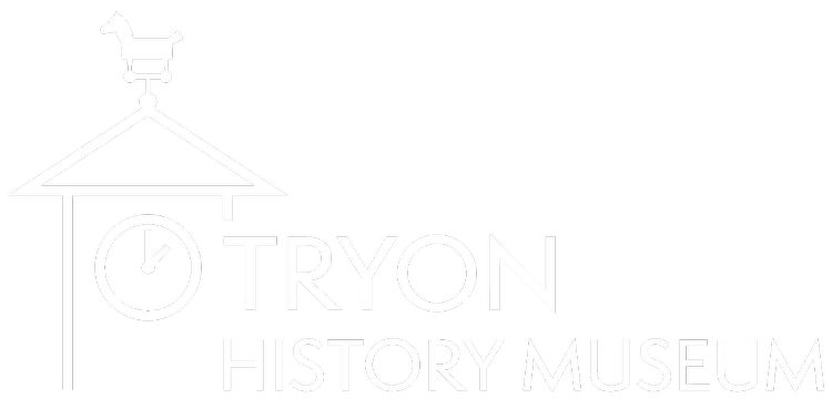 Nina Simone — Tryon History Museum and Visitor Center