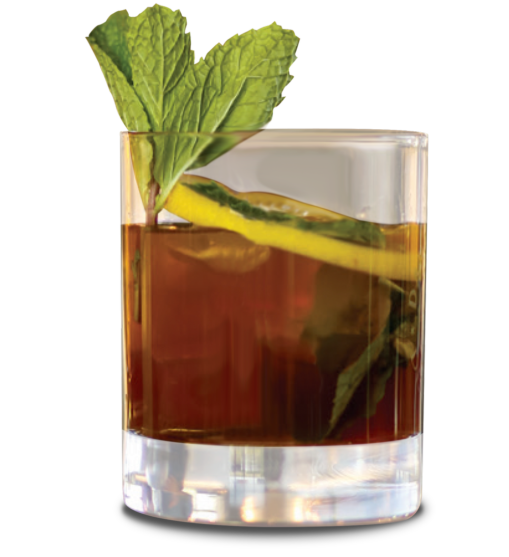 Limousin Rye — Dancing Goat Distillery