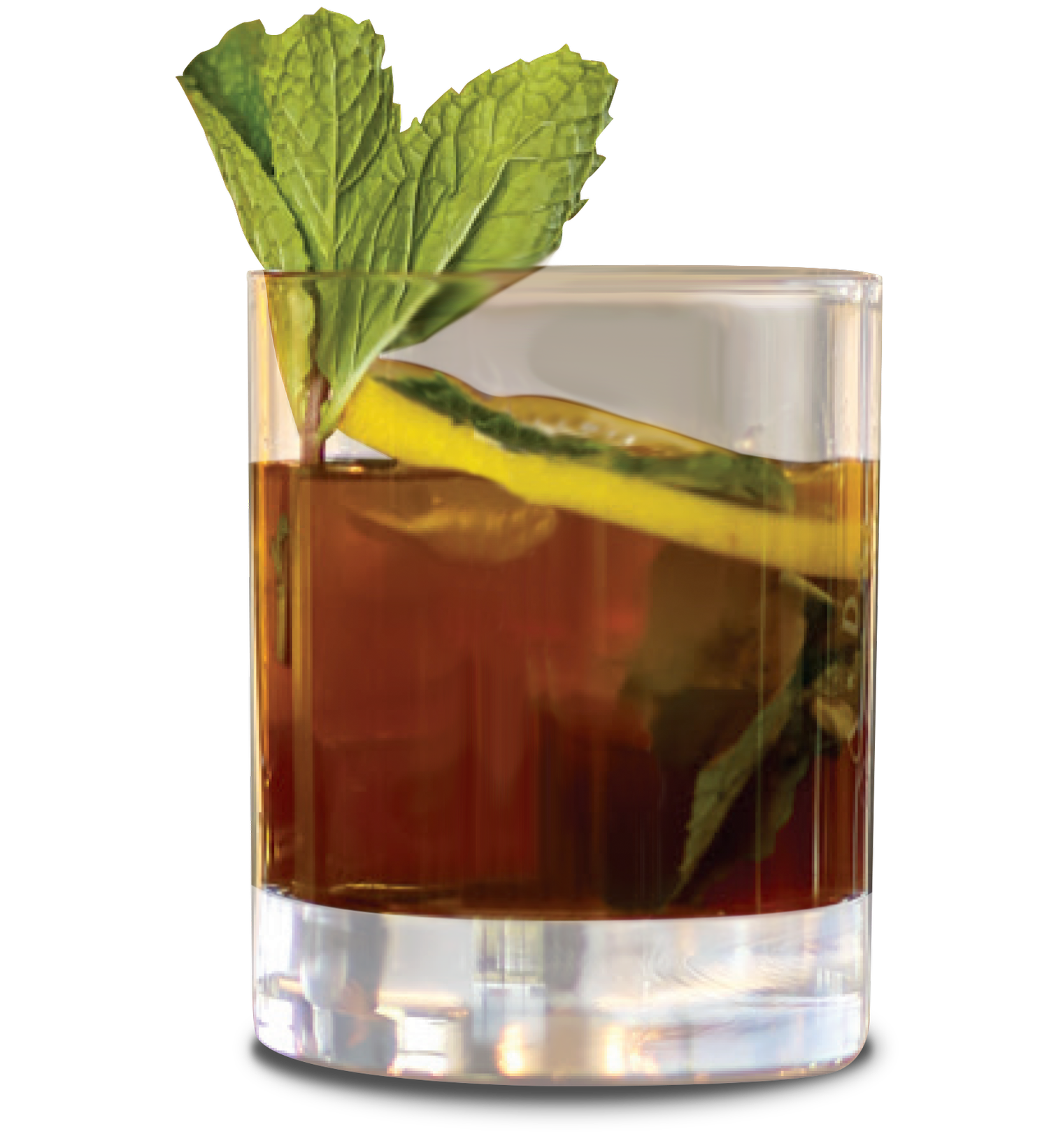 Limousin Rye — Dancing Goat Distillery