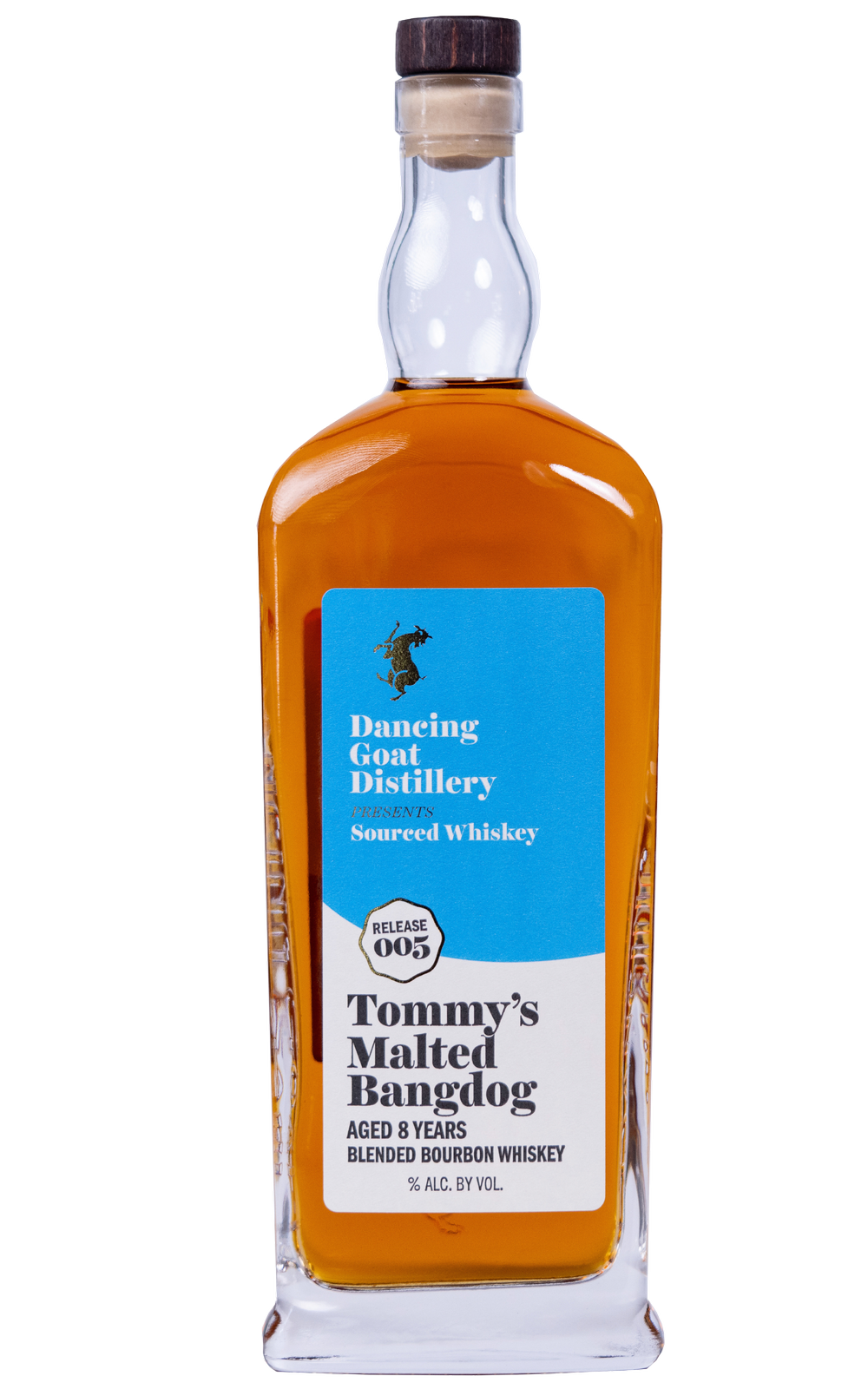 Dancing Goat Distillery