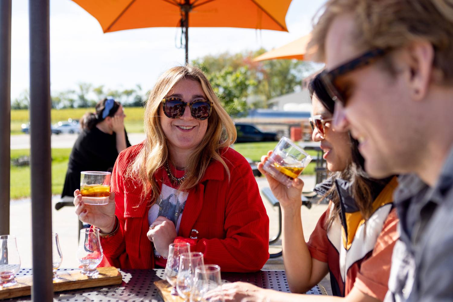 Events — Dancing Goat Distillery