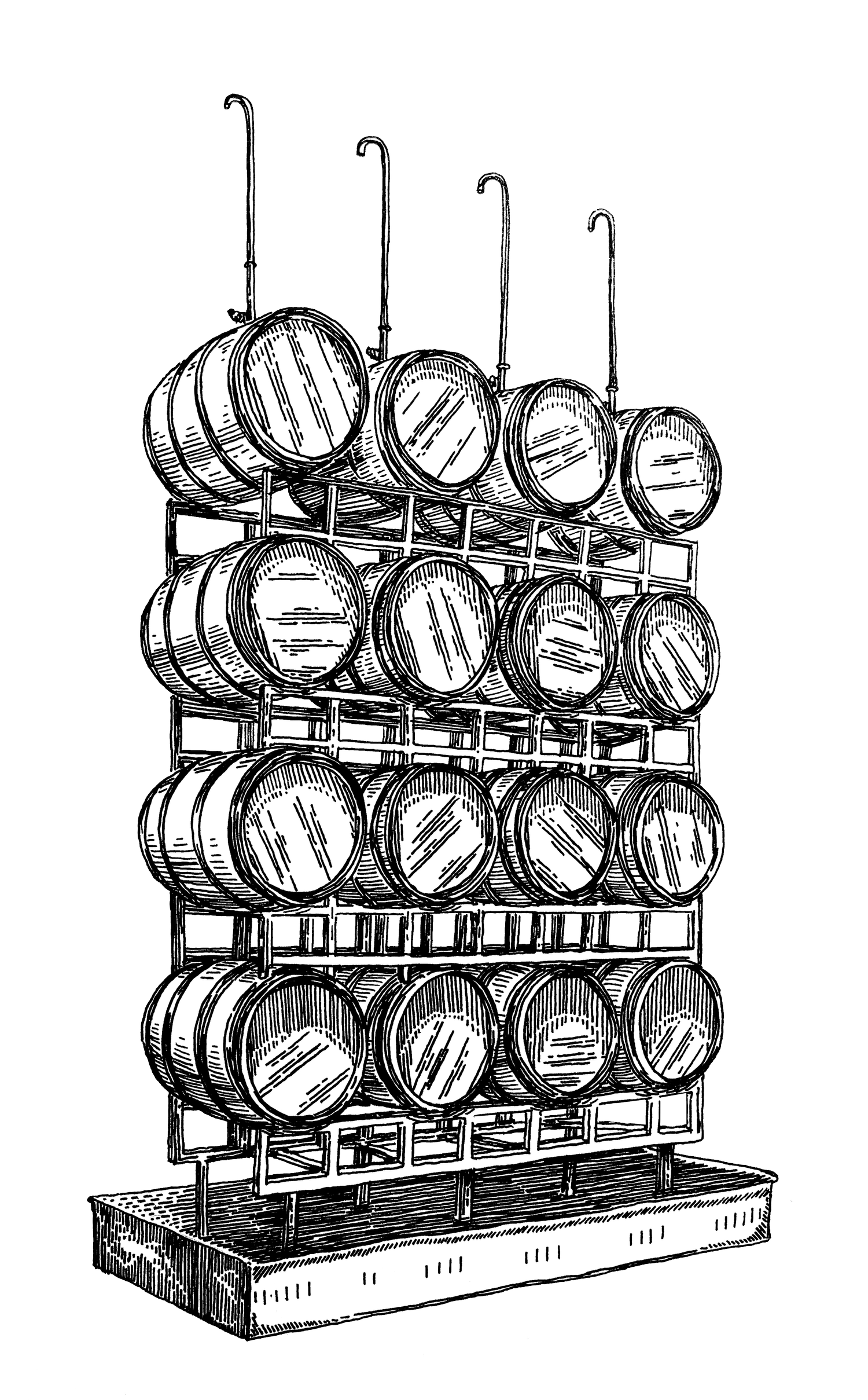Limousin Rye — Dancing Goat Distillery