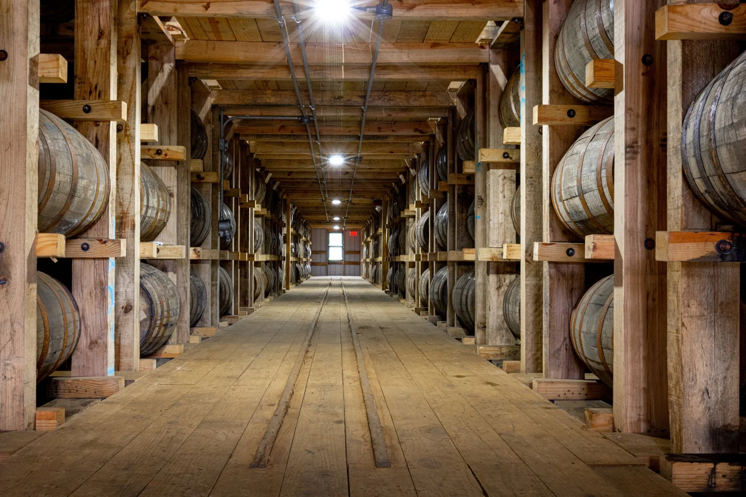 Dancing Goat Distillery