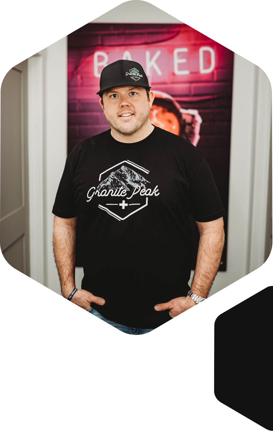 Billings Cannabis — Granite Peak Distributing