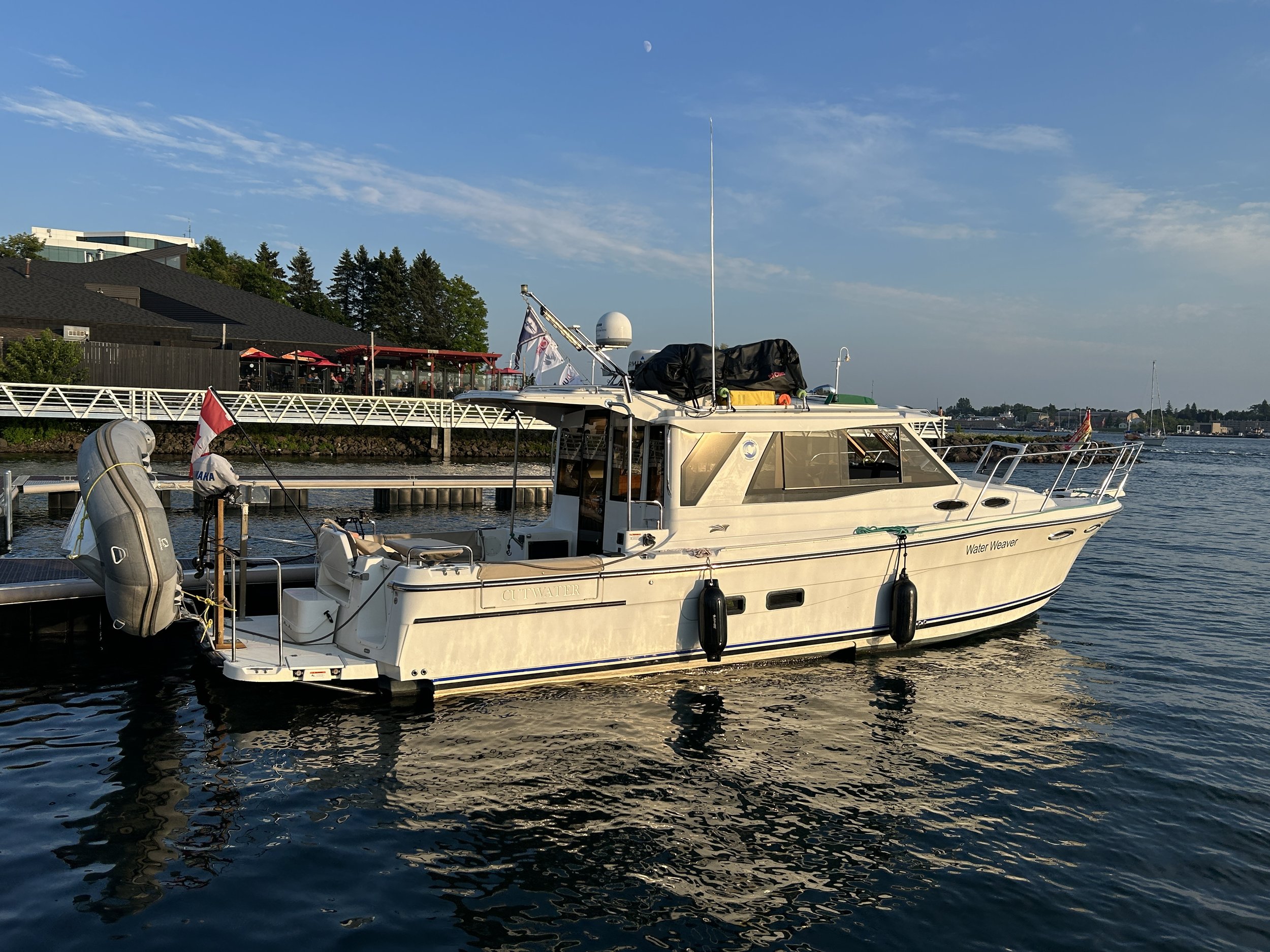 Miscellanea — Weaving Waters Expedition