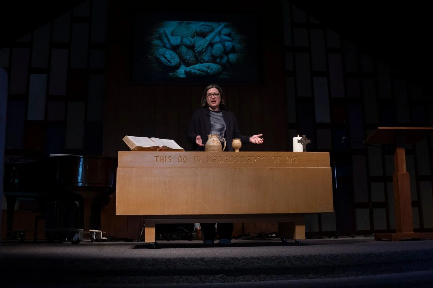 First Covenant Church Portland