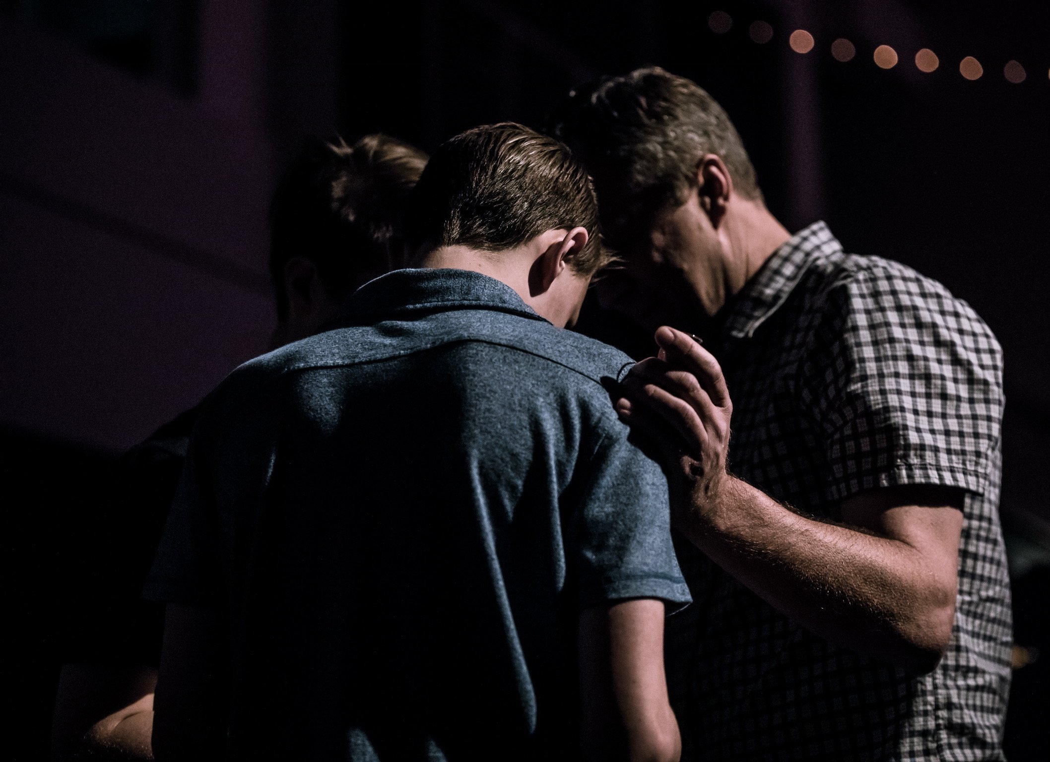 First Covenant Church Portland