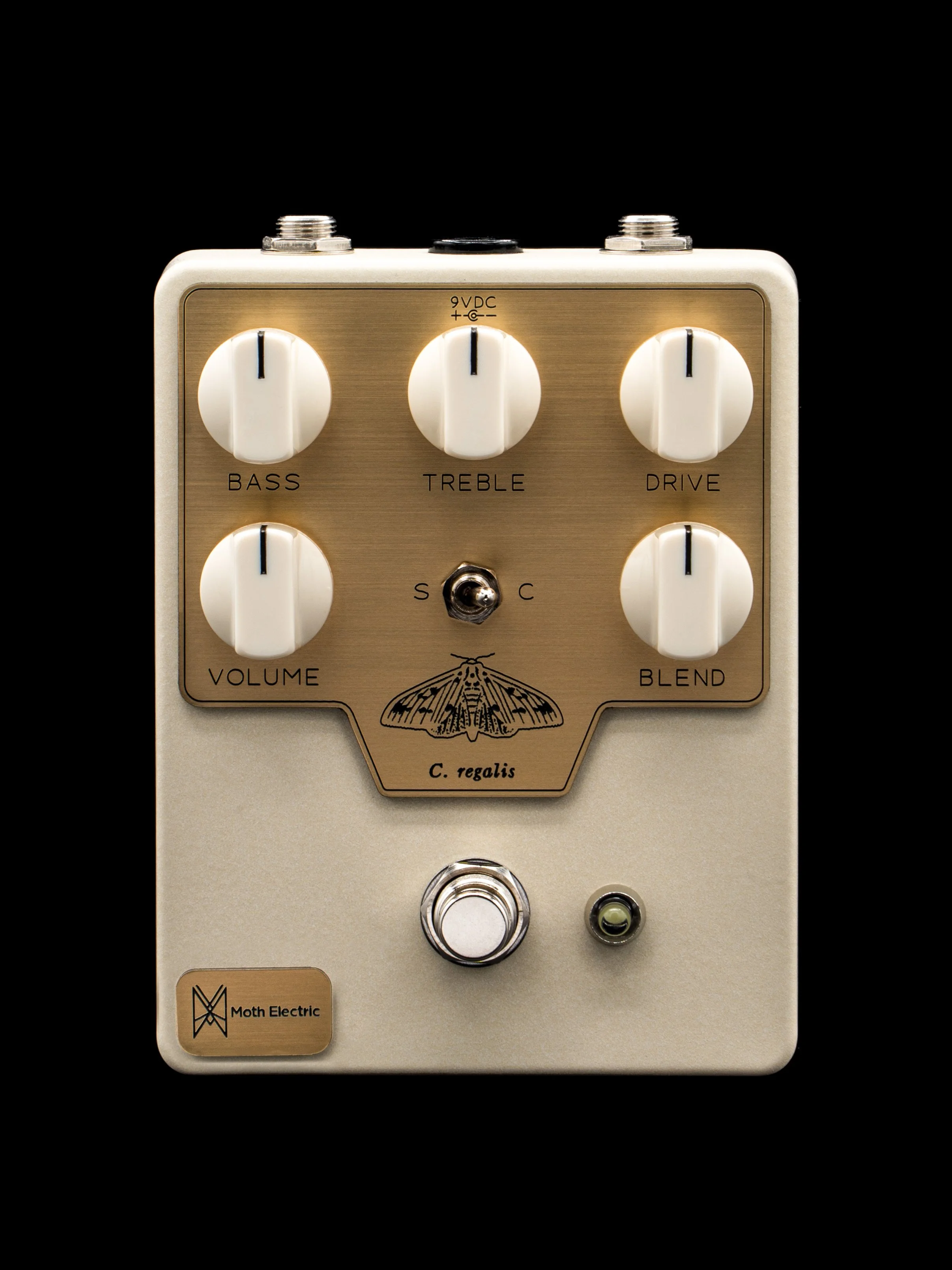 Shop — Moth Electric