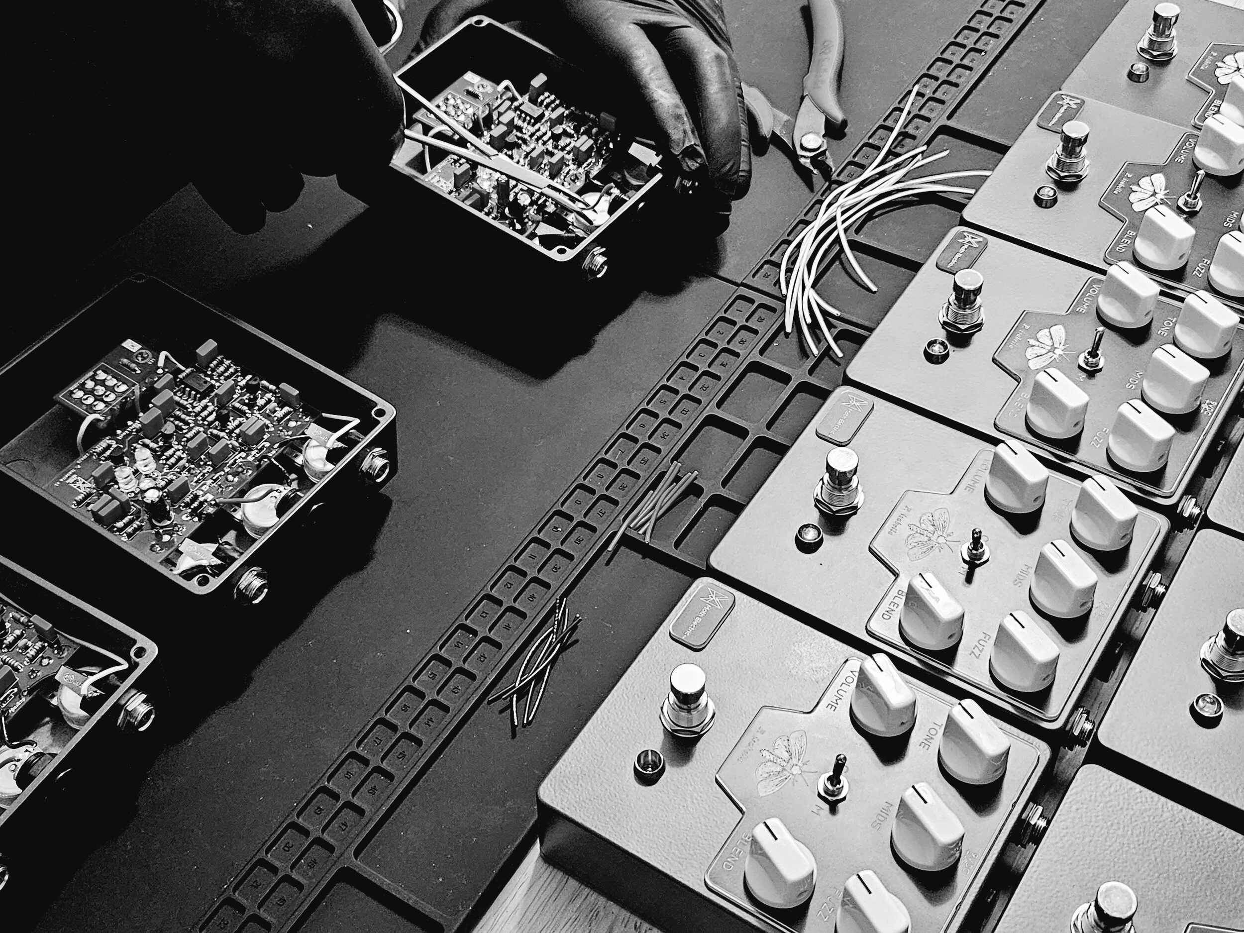 About/FAQ — Moth Electric