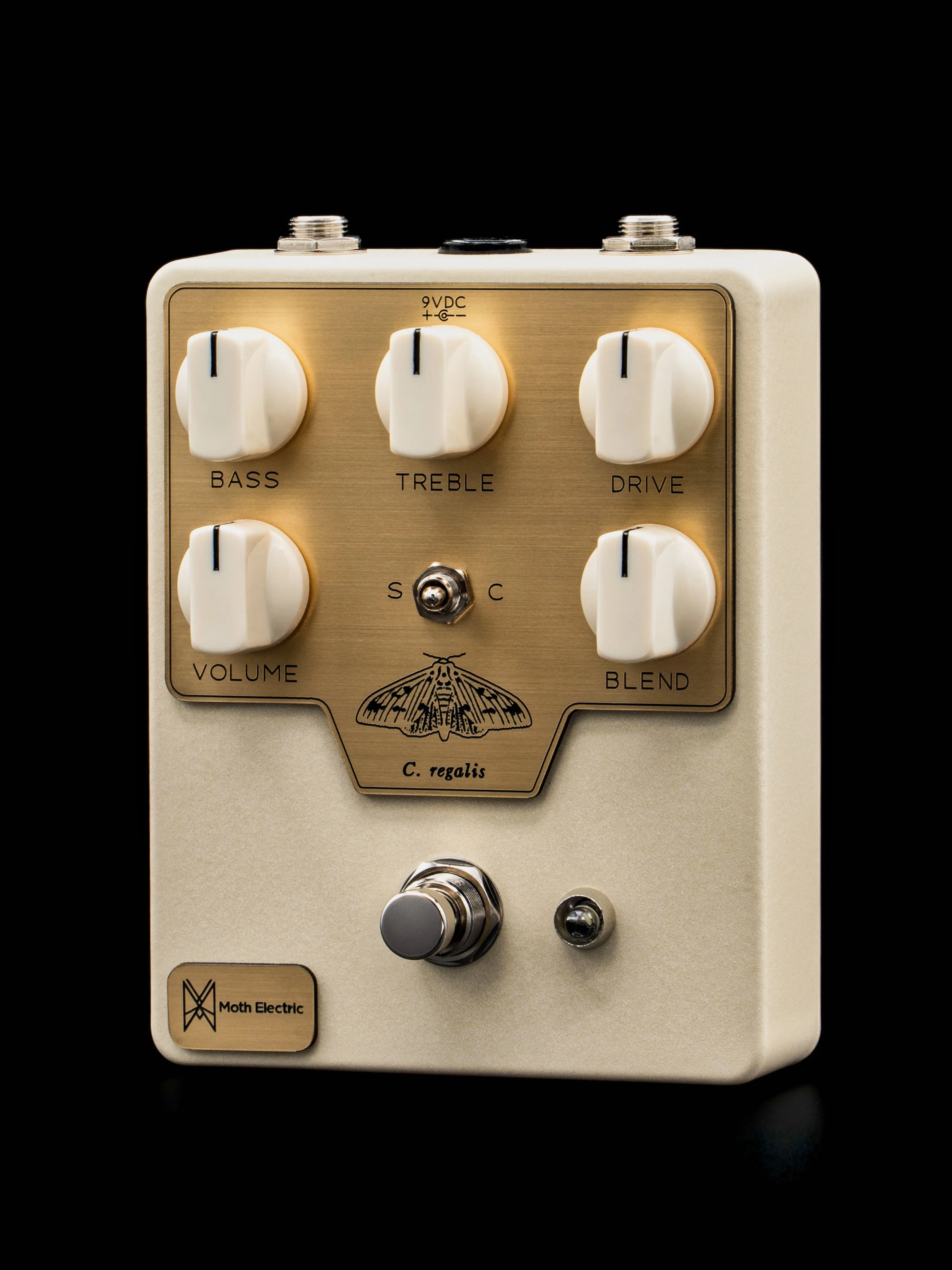 Shop — Moth Electric