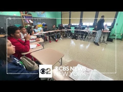 Careers — Directions for Our Youth