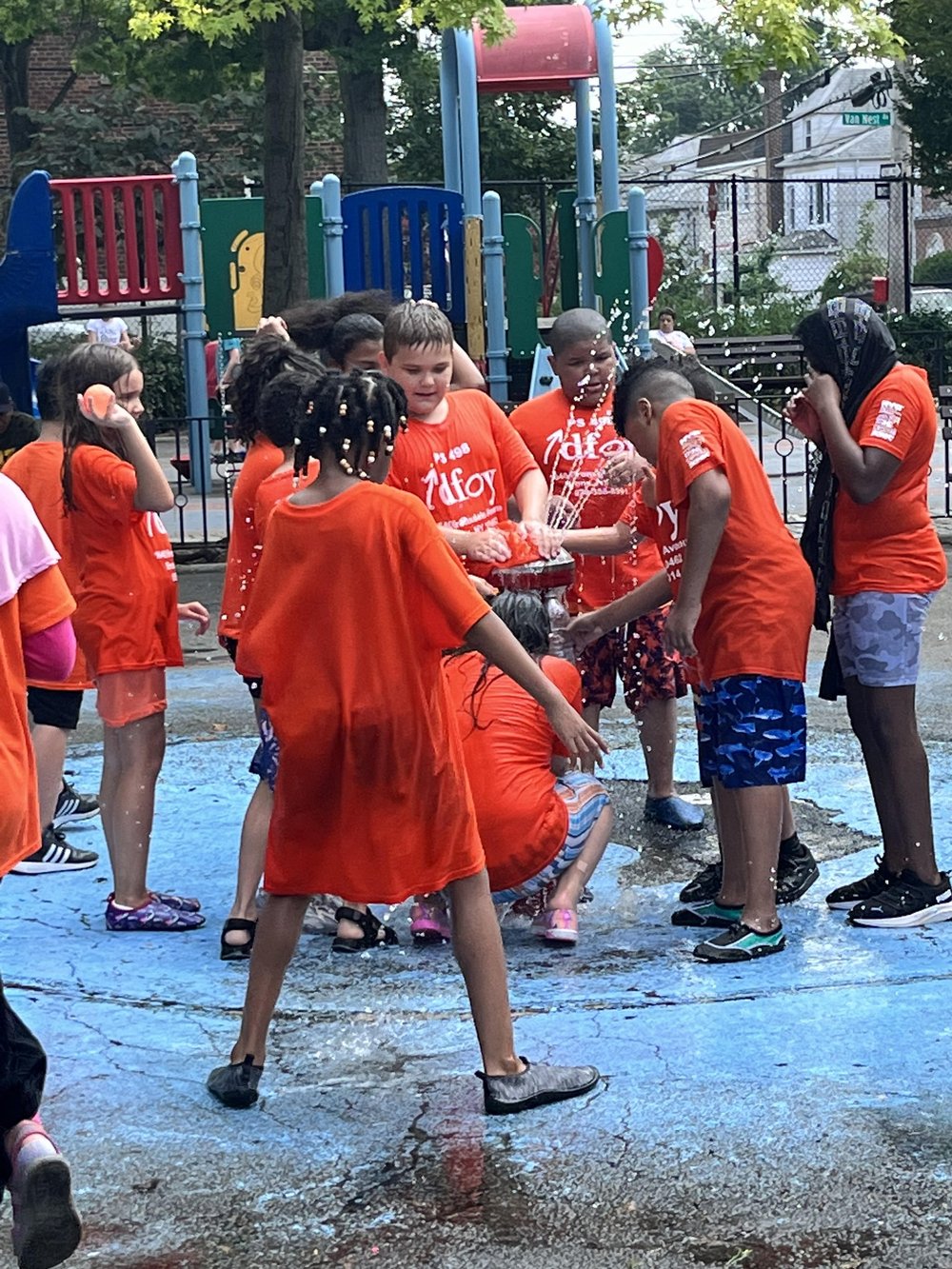 Directions for Our Youth