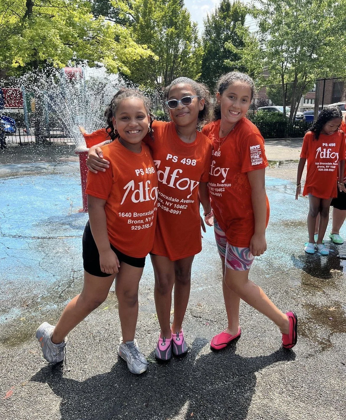 About — Directions for Our Youth
