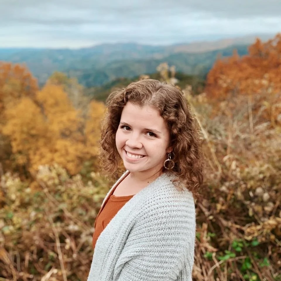 Hope Hinson — Mental Health Services In Hendersonville and Asheville NC ...