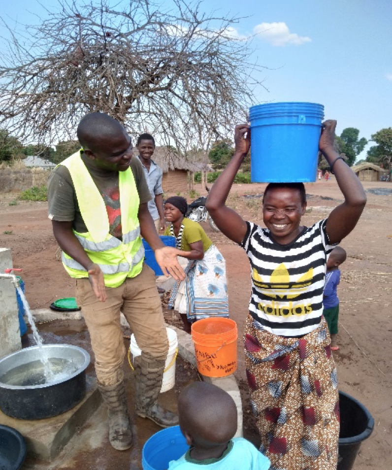 DMDO - Diocese of Masasi Development Organization