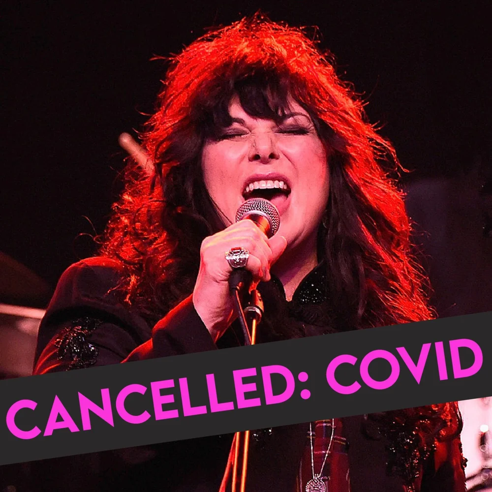 Concerts — Women Who Rock