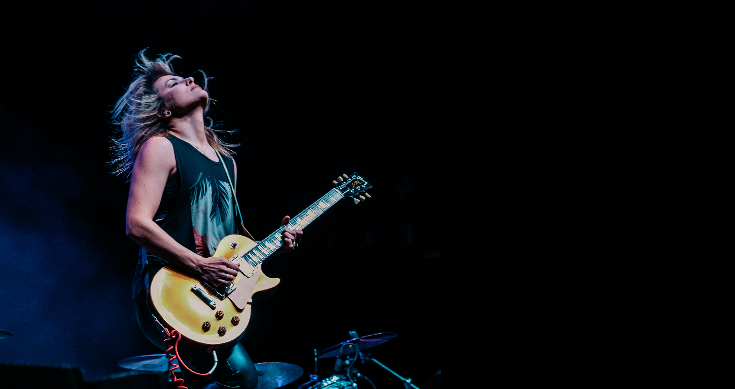 Women Who Rock